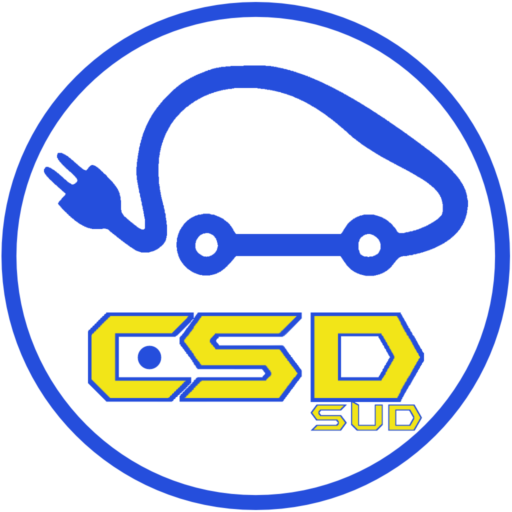 CSD SUD / CSD IRVE - CSD IRVE